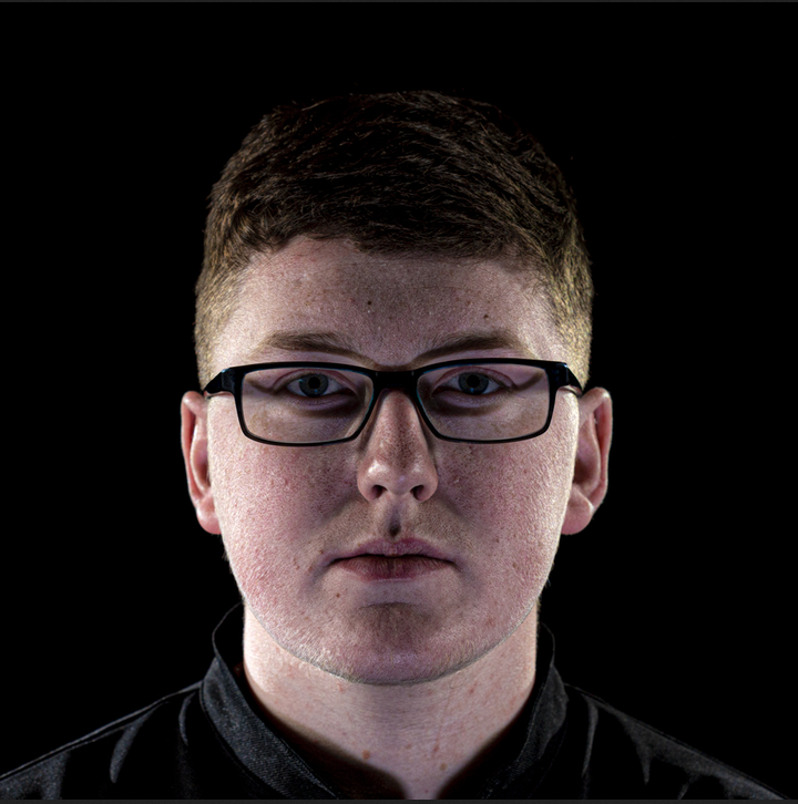 Dartprofi.at - Keane Barry